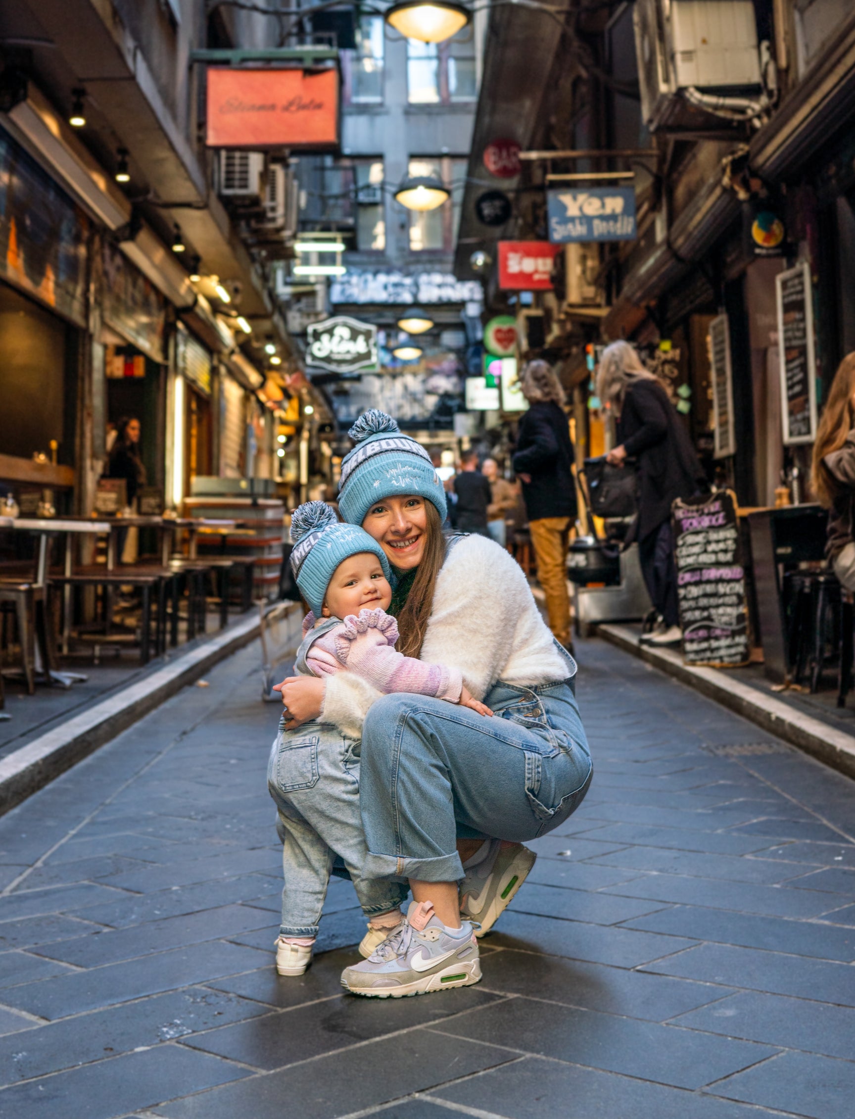 Melbourne I Love You – Melbourneiloveyou